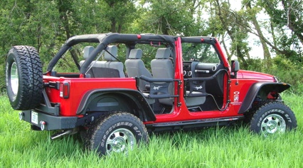 MyGig Hard Drives in Vehicle Entertainment Systems