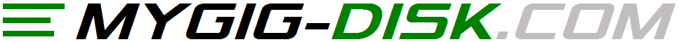 MYGIG-DISK.COM